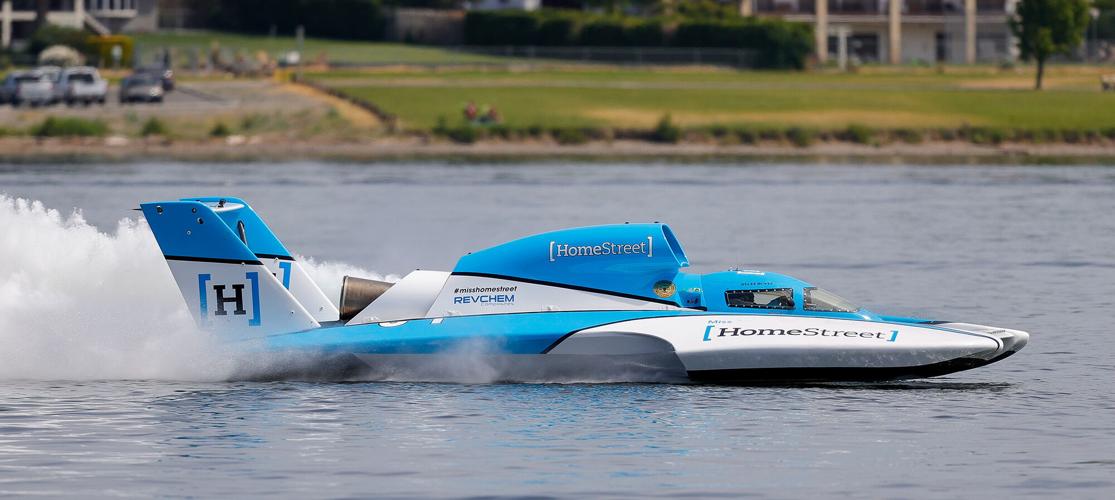 Runne steers Miss HomeStreet to fastest lap at H1 Spring Test Session ...