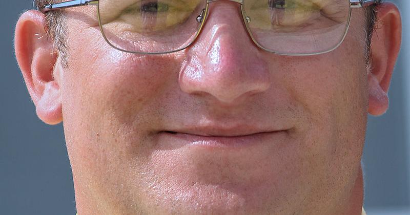 Gasaway leaving as MCHS principal | News | madisoncourier.com