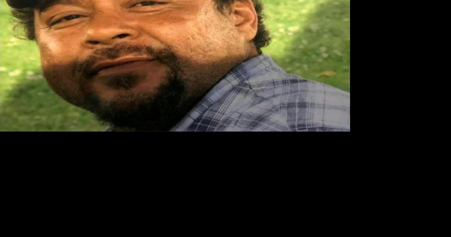 George Louis Bolden Jr. | North Vernon | madisoncourier.com