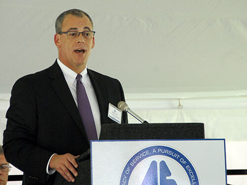 Arvin Sango celebrates 30 years in Madison | News | madisoncourier.com