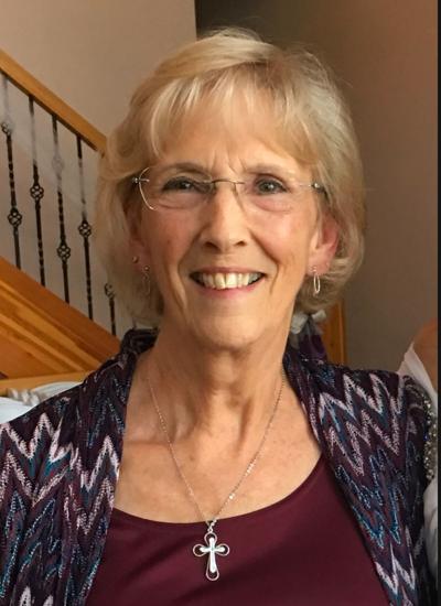 Janie (Ackerman) Russell | North Vernon | madisoncourier.com