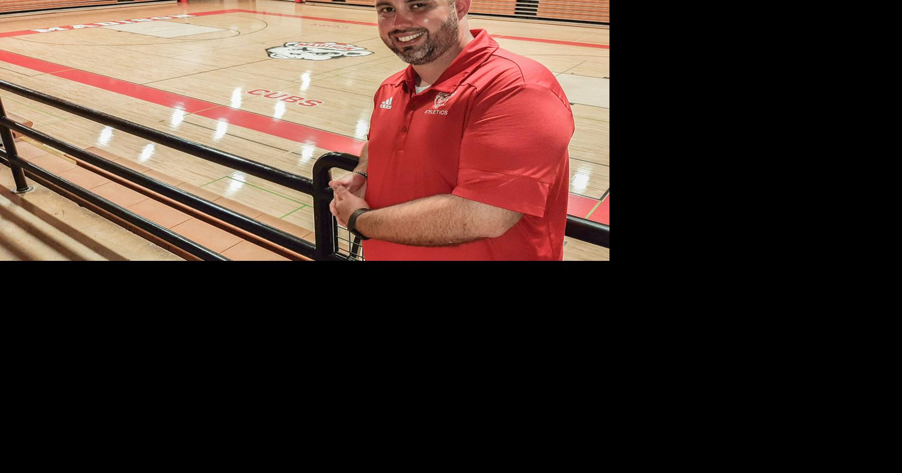 Morrison promoted to AD at Madison High School | Sports ...