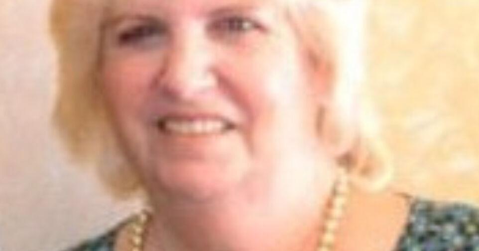 Catherine Harrison “Katie” Murphy | North Vernon | madisoncourier.com
