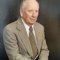 Harold Kenneth Malcomb | Carroll News Democrat | madisoncourier.com