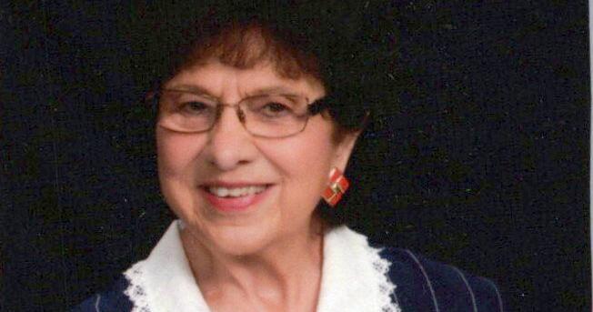 Margaret M. Riley | Corydon Democrat | madisoncourier.com