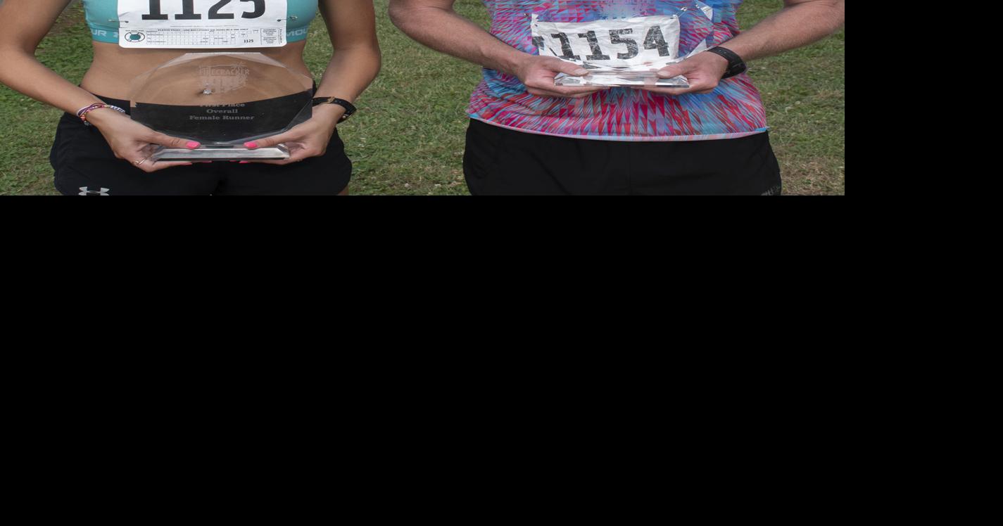 Firecracker 10K Results | Photos | madisoncourier.com