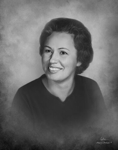 Mable Bernice Turner Schanding | Obituaries | madisoncourier.com