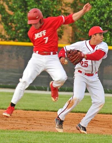Fertig's three-run home run just enough for Jeff to edge Cubs 3-2 ...
