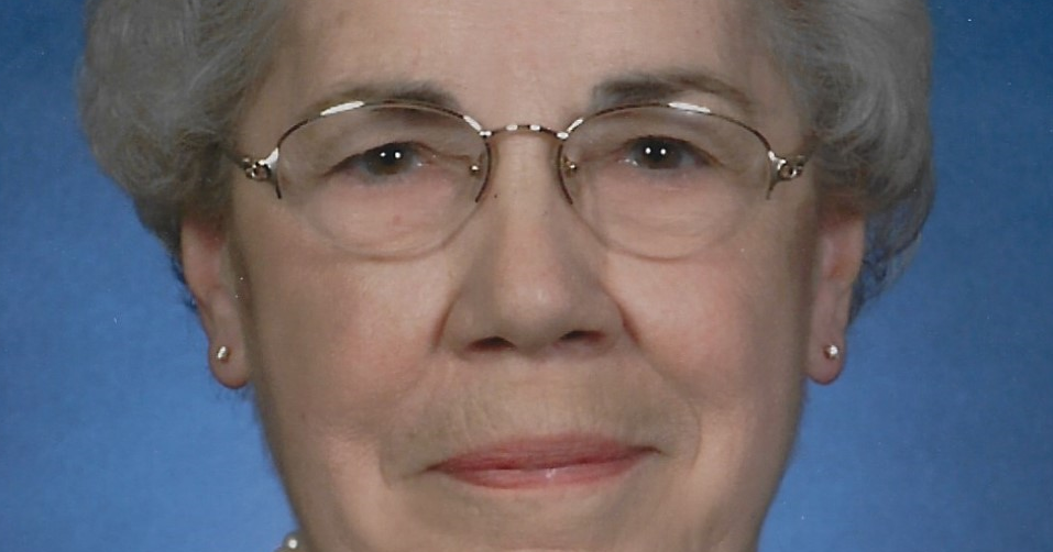Mary D. Churchill | Corydon Democrat | madisoncourier.com
