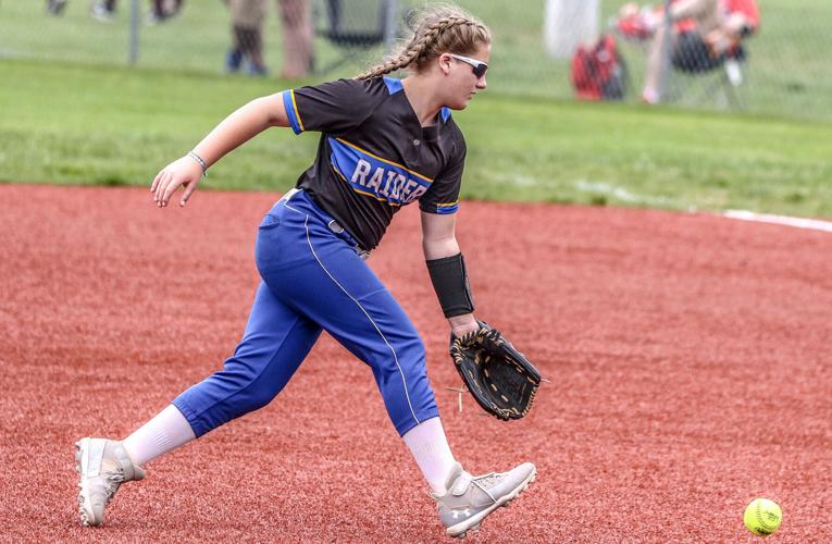 Trimble goes 0-3 at All 'A' Classic softball state finals | Sports ...