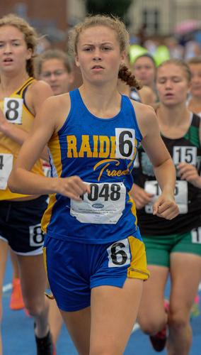 State Champion! Trimble County’s Long runs first in 100, second in 200 ...
