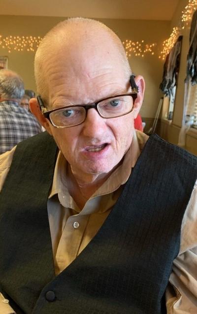 Roy Dale Konkle | Obituaries | madisoncourier.com