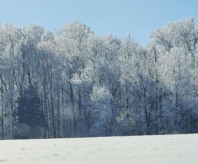 Six more weeks of winter | North Vernon | madisoncourier.com