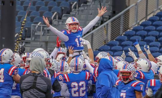 Sports | madisoncourier.com