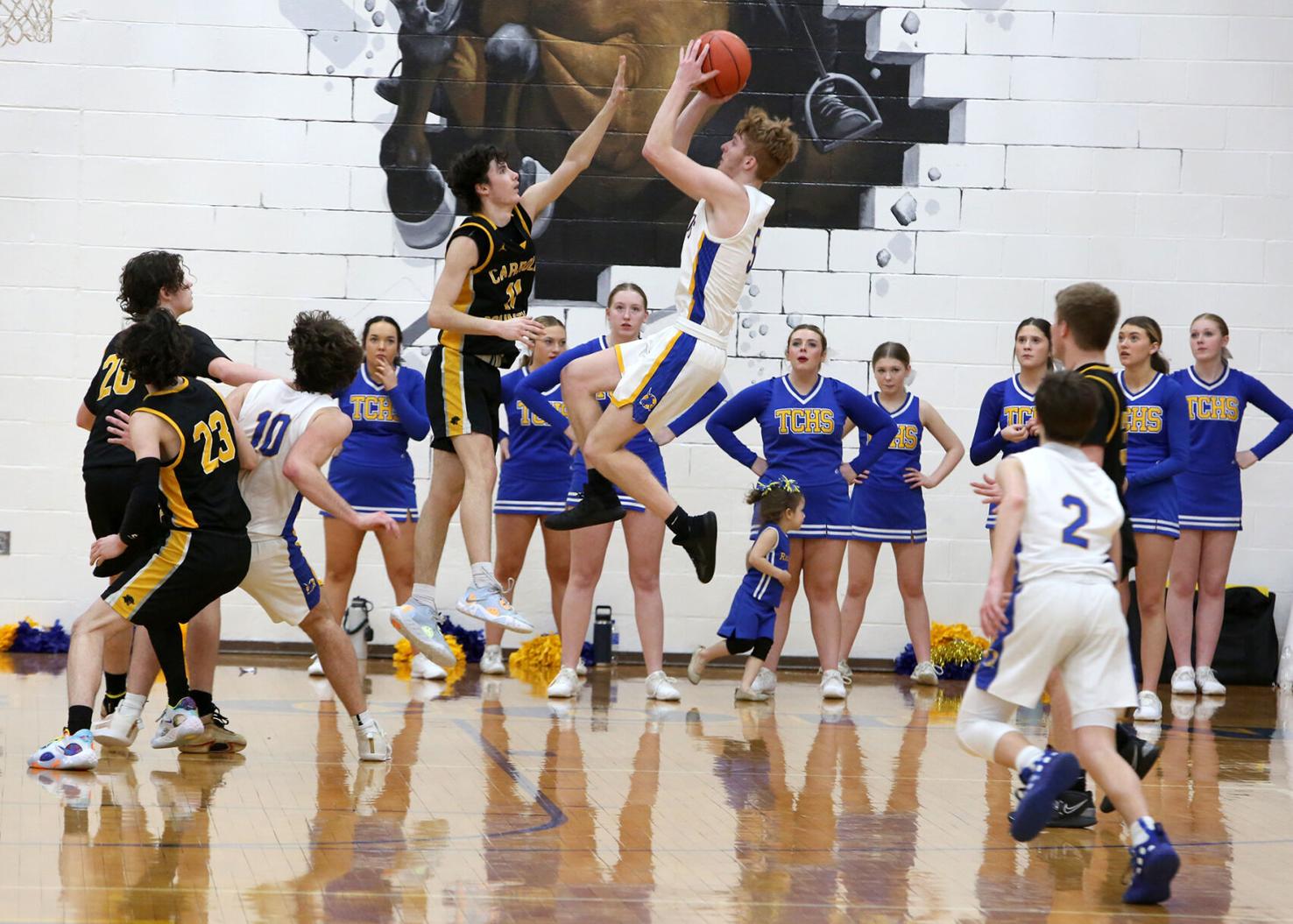 Trimble Banner | madisoncourier.com