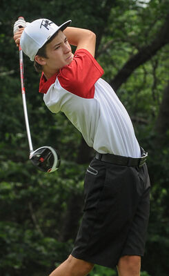 Cubs’ Conner inks letter to play golf for Campbellsville | Sports ...