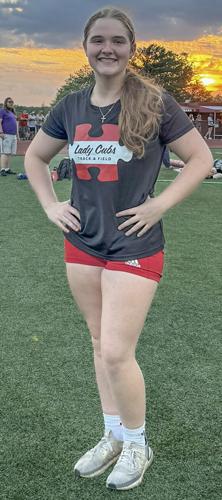 Madison's Dart clinches berth to IHSAA State Finals | Sports ...