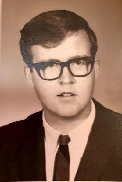 Daniel Patrick Devlin | North Vernon | madisoncourier.com