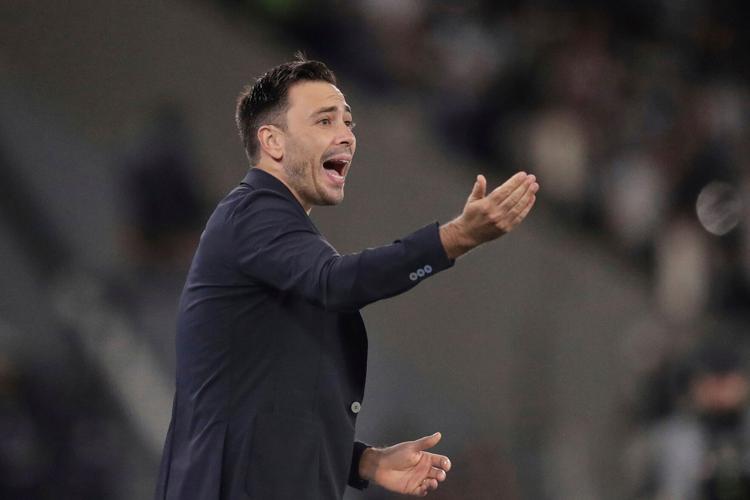 Son of Brazil coach Carlo Ancelotti hired to lead Lille in return to ...