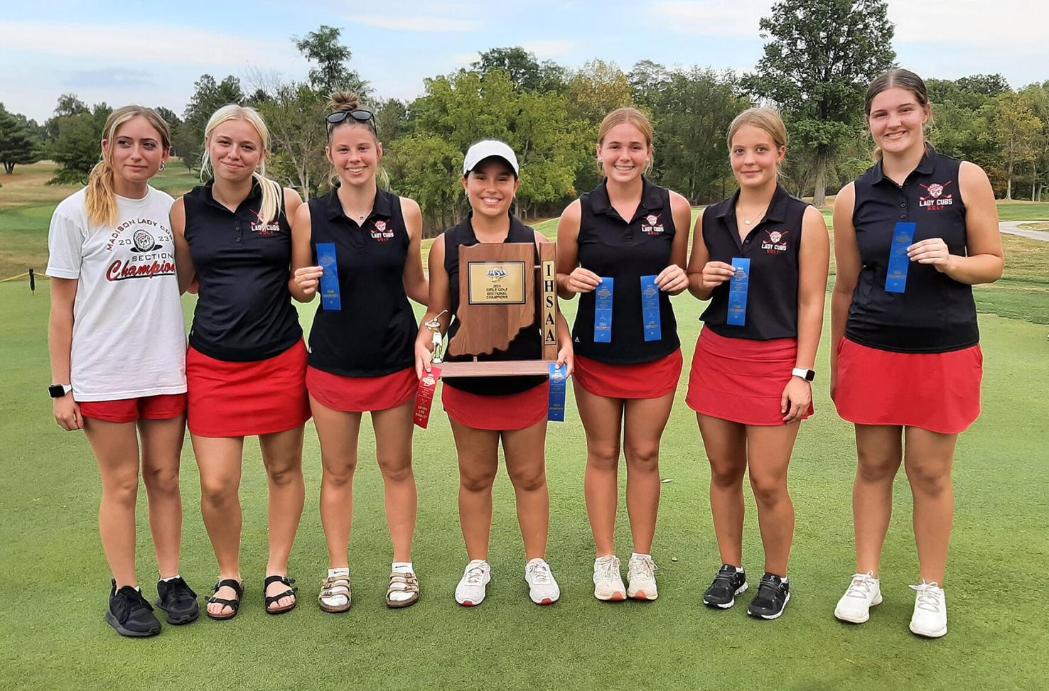 Sports | madisoncourier.com