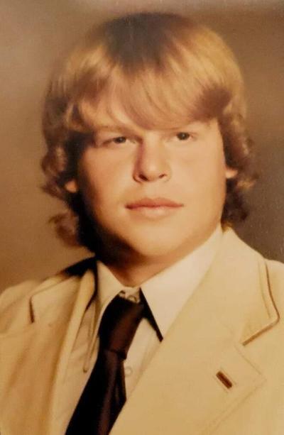 John David Hanna | North Vernon | madisoncourier.com