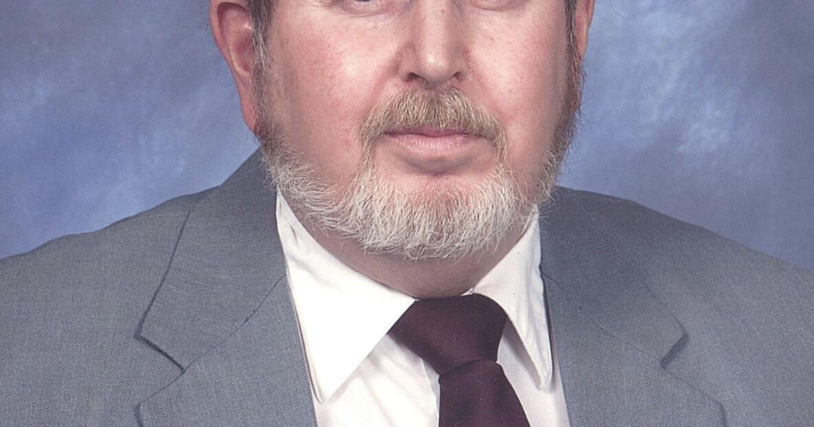 Charles M. Parks | North Vernon | madisoncourier.com