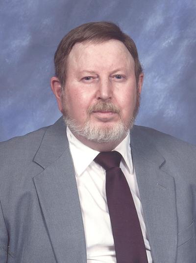 Charles M. Parks | North Vernon | madisoncourier.com