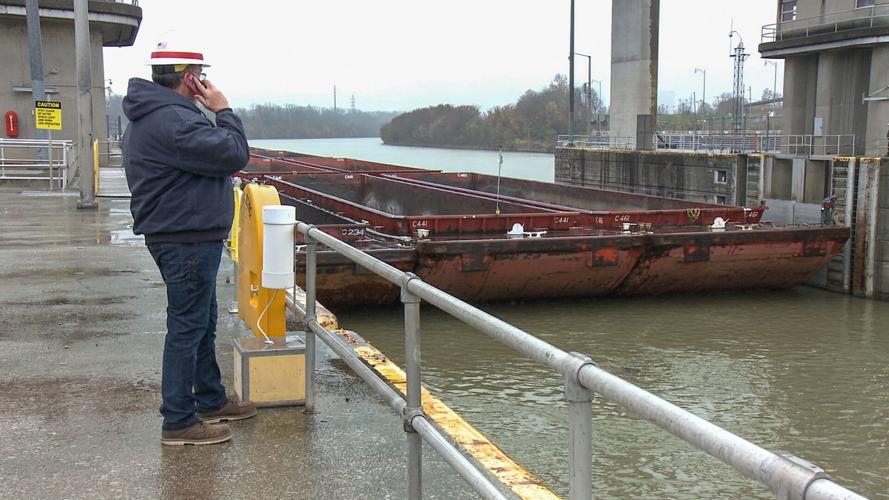 Film on Ohio River showcases its beauty, history | News ...