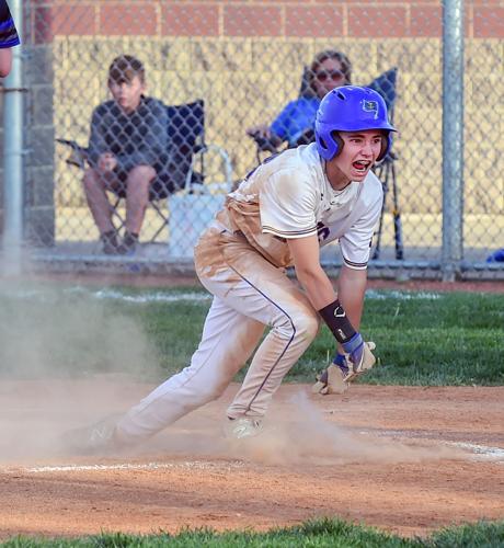 BASEBALL ROUNDUP: Gallatin beats Trimble in 8 innings, 12-10 | Sports ...