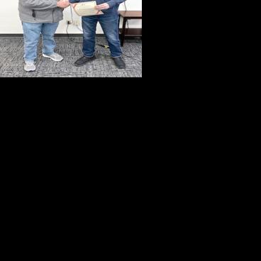 Hatton receives aircraft association scholarship | Local News ...
