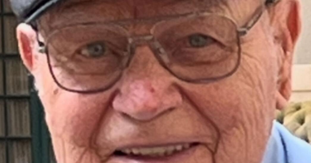 Lt. Colonel Coy J. Deich | Corydon Democrat | madisoncourier.com