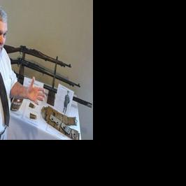 Remembering Maj. Sam Woodfill | Archives | madisoncourier.com