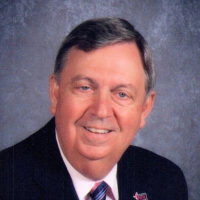 Thomas R. Judd | North Vernon | madisoncourier.com