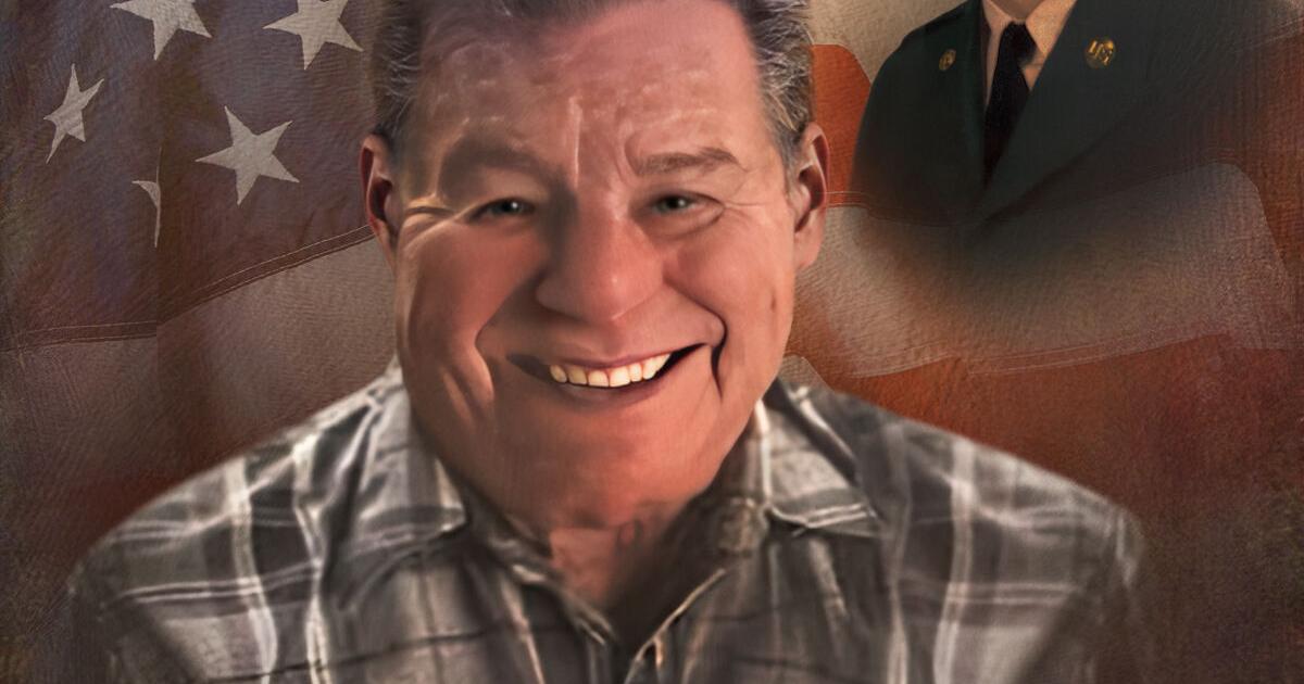 Larry Keith Gray | North Vernon | madisoncourier.com