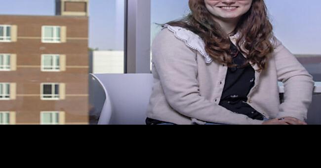 Destini's Destiny | Carroll News Democrat | madisoncourier.com