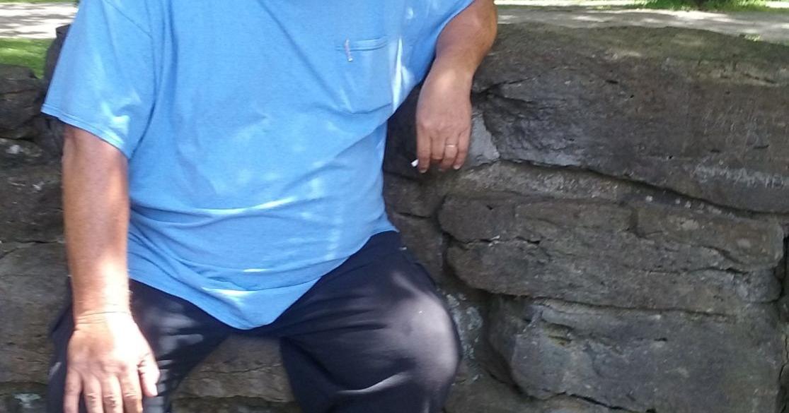 Mark Wayne Harsh | North Vernon | madisoncourier.com