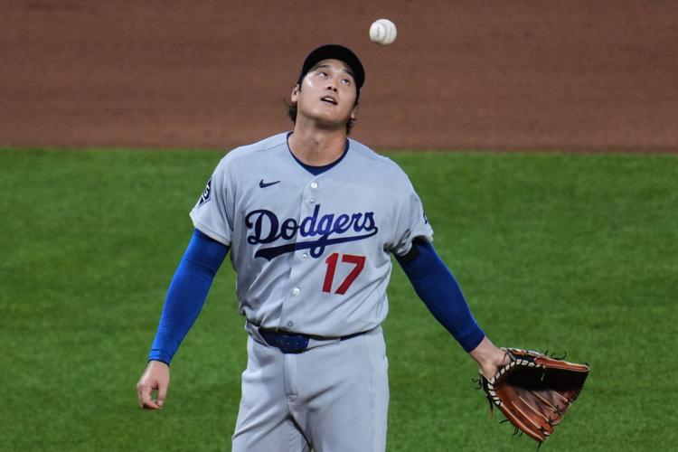 A 5-run lead slips away as Shohei Ohtani rues a missed ABS challenge in ...