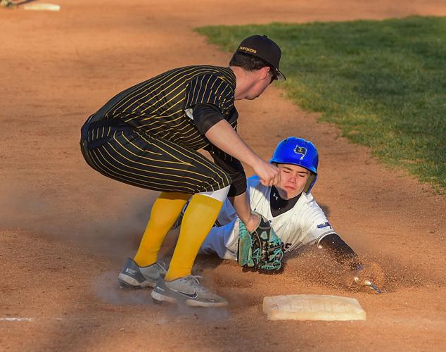 BASEBALL ROUNDUP: Carroll dominates Trimble in 19-2 win | Sports ...
