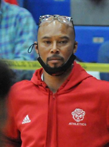 Former Madison basketball coach Wilkerson hired at Logansport | Sports ...