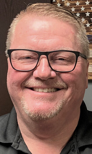 Wallace announces retirement as police chief at Monday's BPWS | News ...