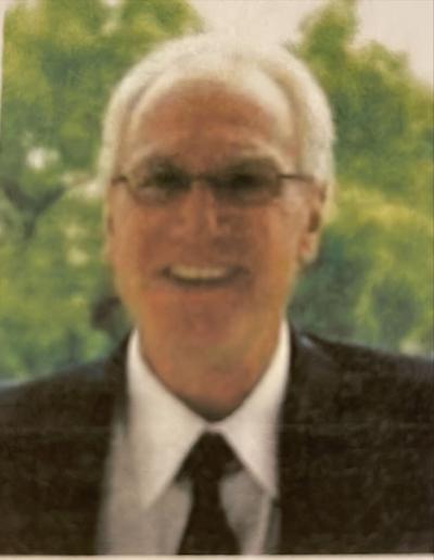 Richard H. Albertson | North Vernon | madisoncourier.com