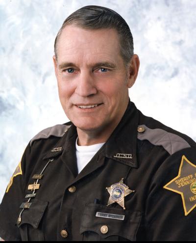 Tommy McIntosh | North Vernon | madisoncourier.com