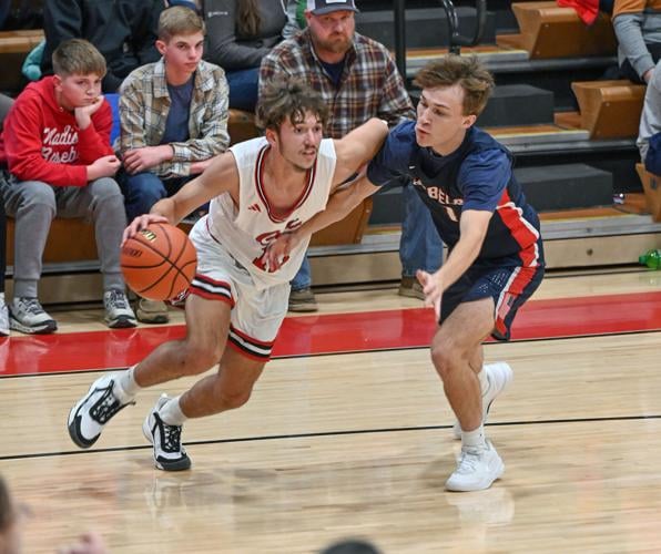 Southwestern completes JCIT domination with 68-40 win over Madison in ...