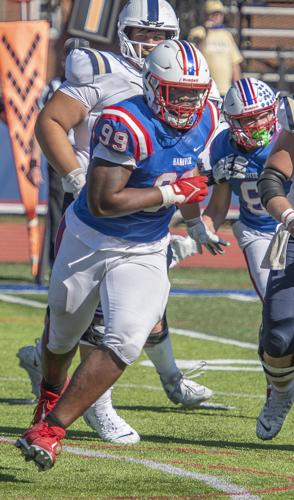 HANOVER ROUNDUP: Panthers route Trine for 3-0 start to season | Sports ...