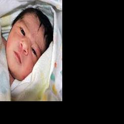 Madison's Bicentennial Baby | News | madisoncourier.com