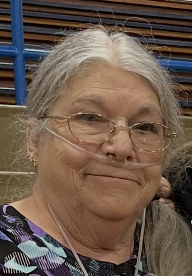 Betty J. Wenning | The Clarion News | madisoncourier.com