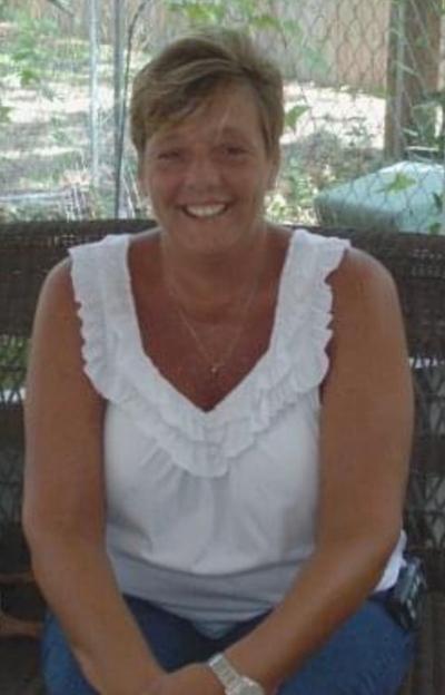 Carrie June “Junie’ McHaley | North Vernon | madisoncourier.com