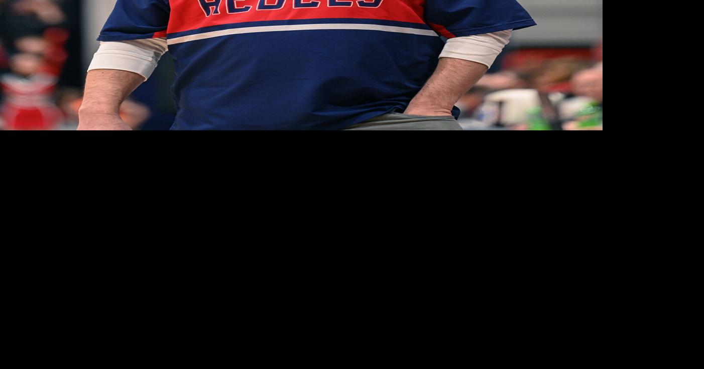 Southwestern's stellar season nets Rebels 4 honorees and coach of the ...