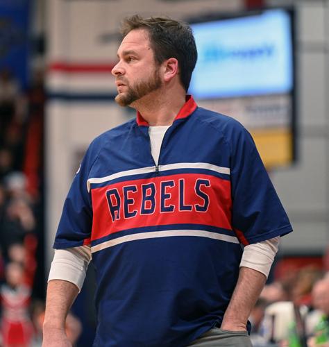 Southwestern's stellar season nets Rebels 4 honorees and coach of the ...
