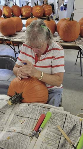 Pumpkin king retires after 30 years | North Vernon | madisoncourier.com